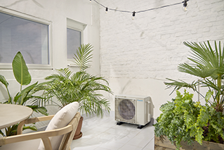 FTXF-E / RXF-E | Daikin